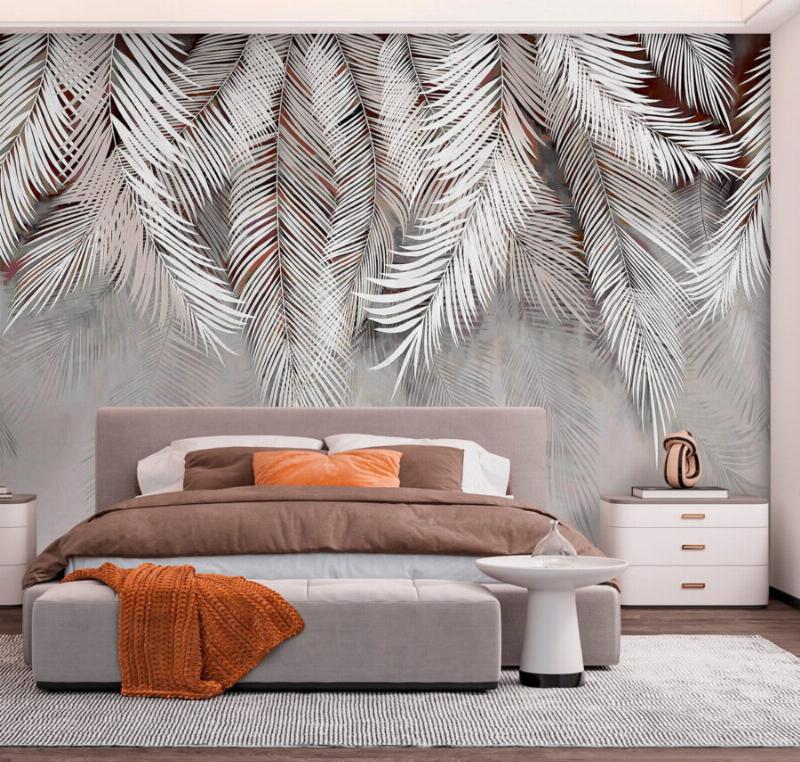 Peinture d'Arbre : Un Artiste à la Croisée des Mondes