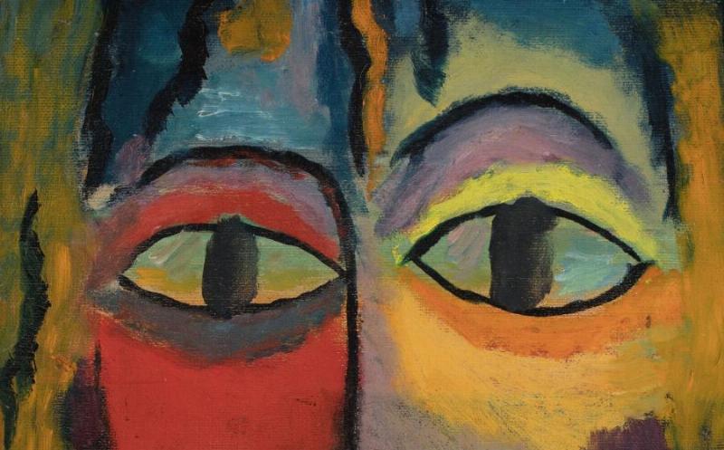 Arbre Peinture : L'Art de Capturer l'Âme de la Nature en France